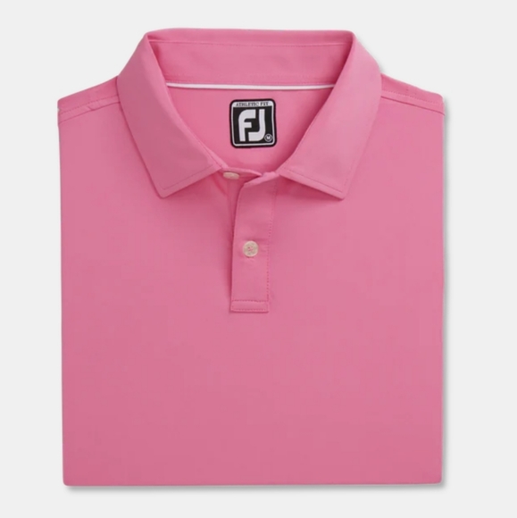 FootJoy | Shirts | Mens Footjoy Polo | Poshmark